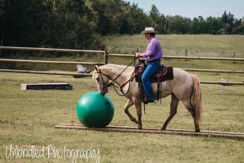 Home - Canadian Cowboy Challenge